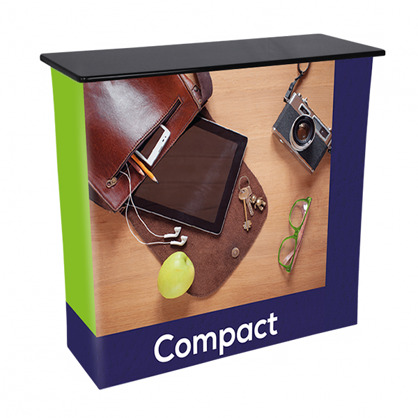 Compact Counters