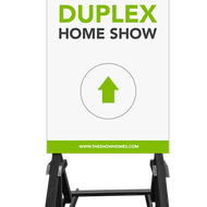 Development & Construction Signs