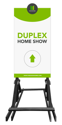 Development & Construction Signs