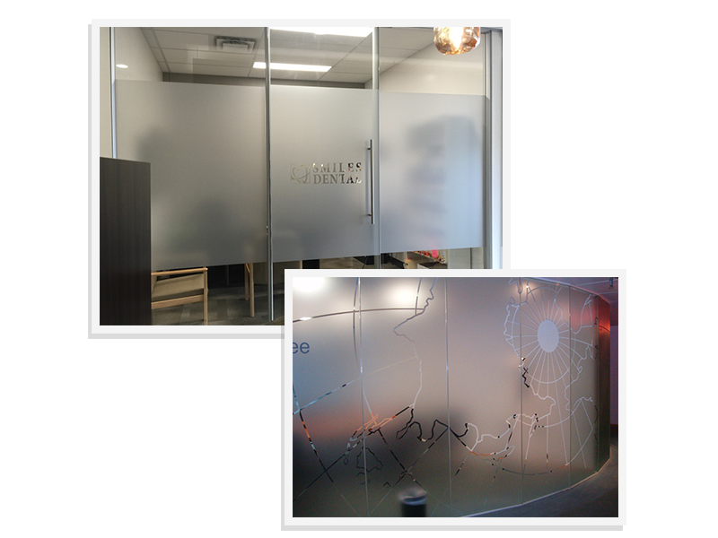 Window Graphics